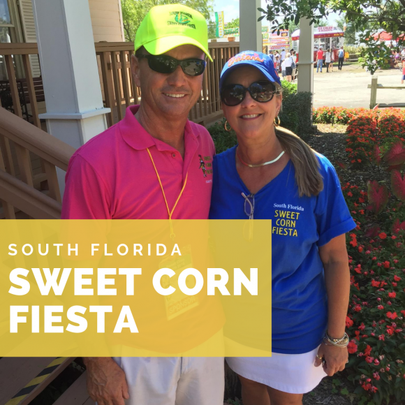 Sweet Corn Fiesta 2019 – RC Hatton Farms