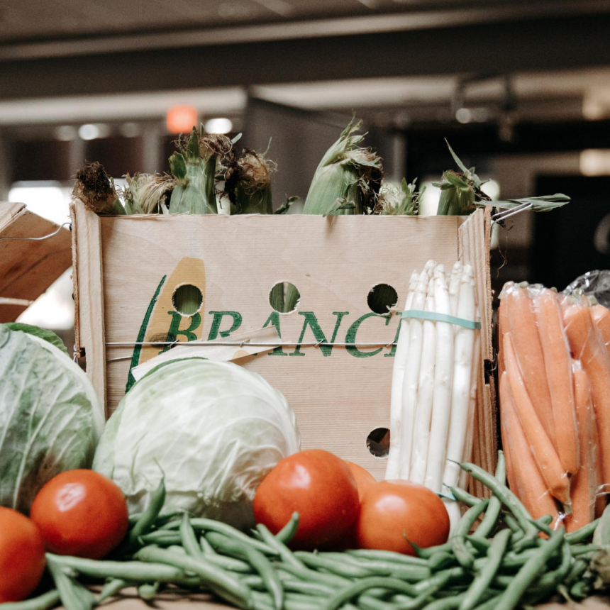 Giving Back – R.C. HATTON FARMS