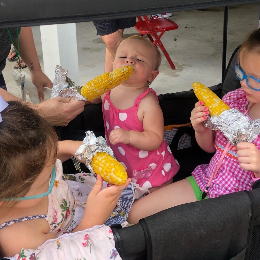Sweet Corn Fiesta 2022 – RC Hatton Farms
