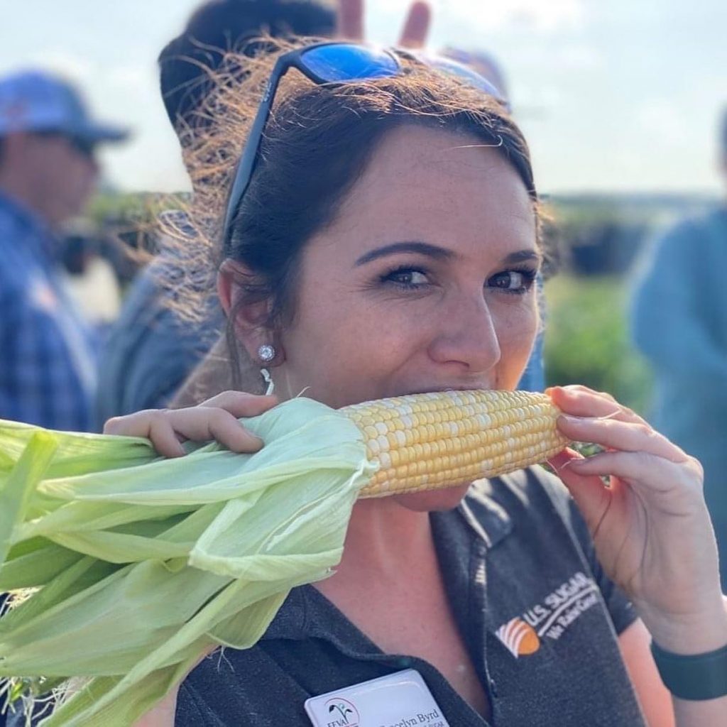 Giving Back – RC Hatton Farms