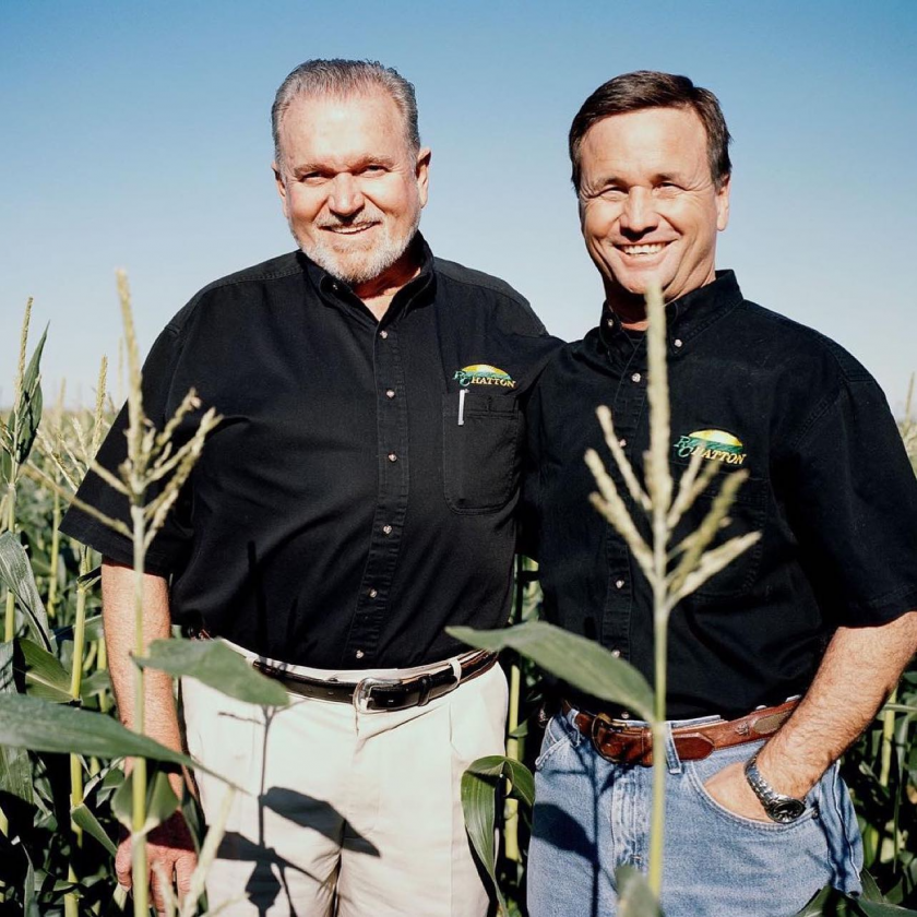 Get to Know Us – RC Hatton Farms