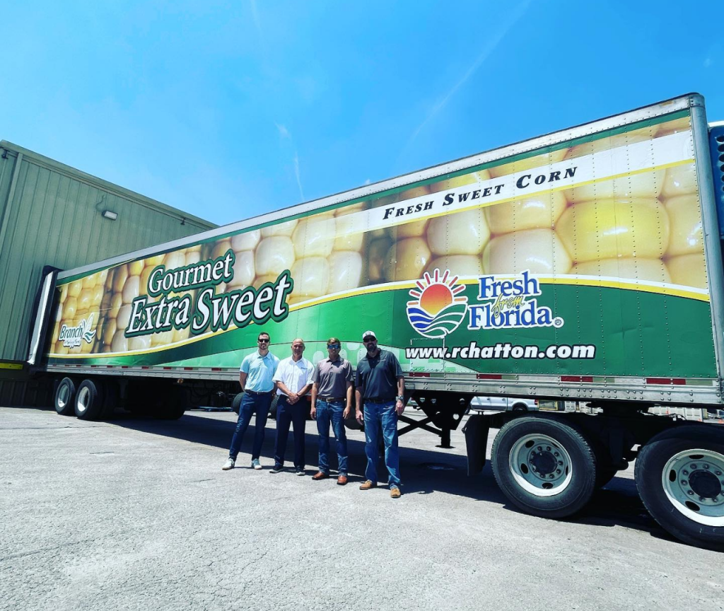 Get to Know Us – RC Hatton Farms