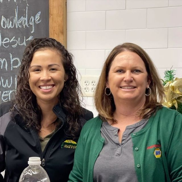 Sautéed Cabbage – RC Hatton Farms